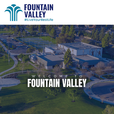 Fountain Valley